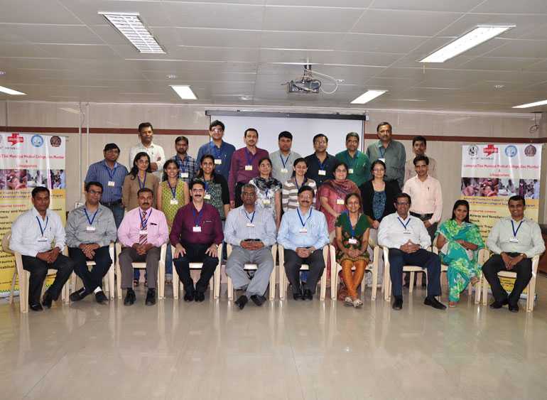 ATIS - Advanced Trauma Life Support India Program