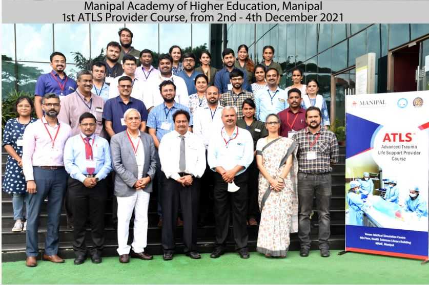 ATIS - Advanced Trauma Life Support India Program
