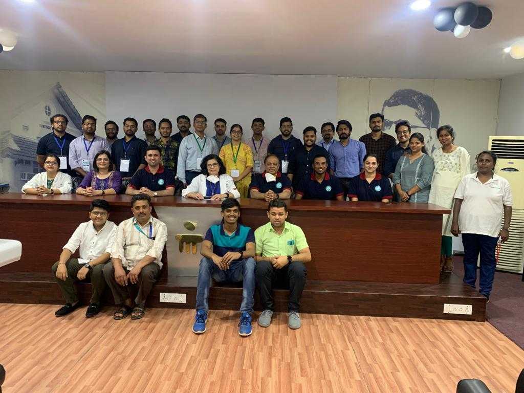 ATIS - Advanced Trauma Life Support India Program