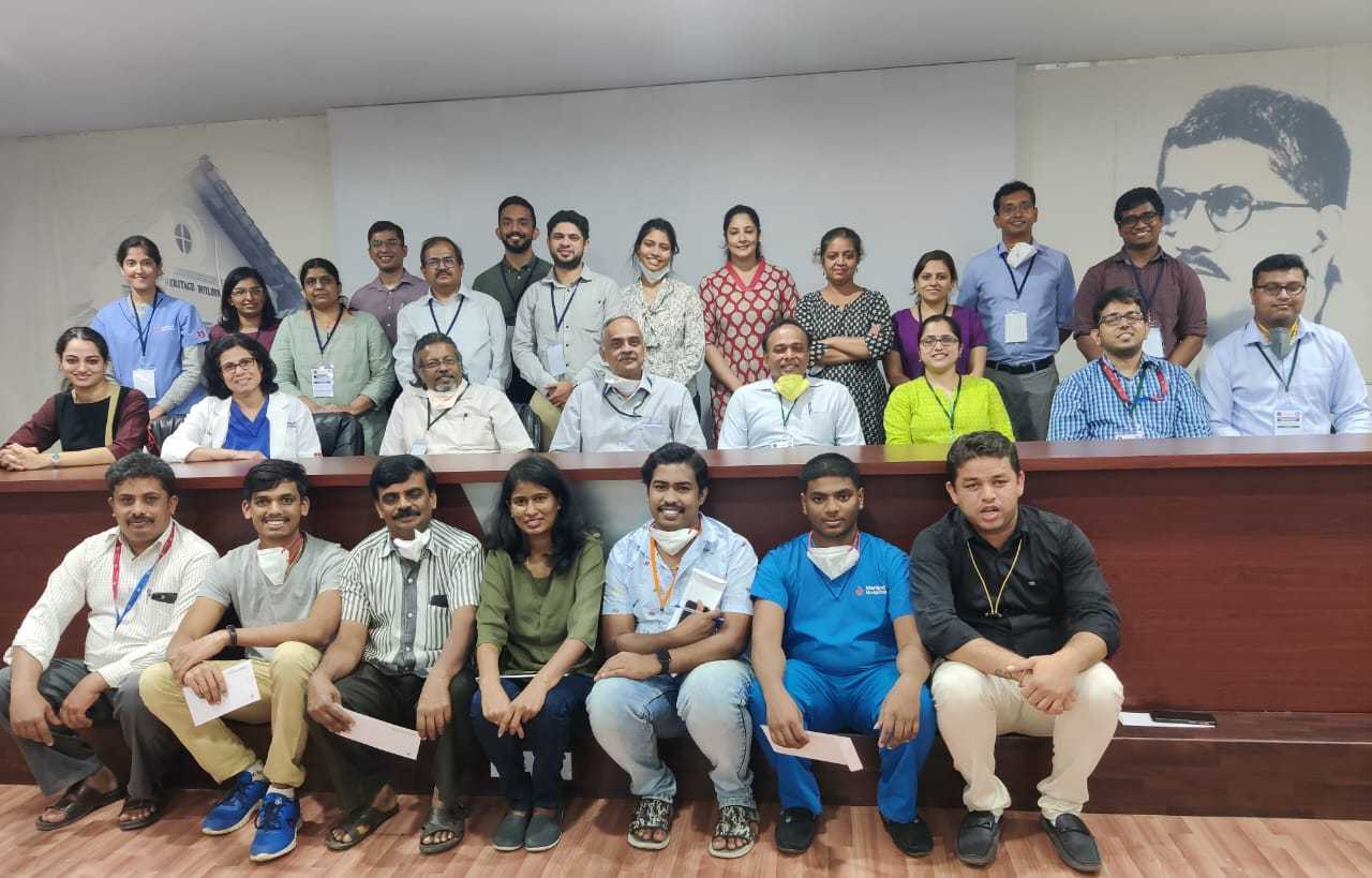 ATIS - Advanced Trauma Life Support India Program