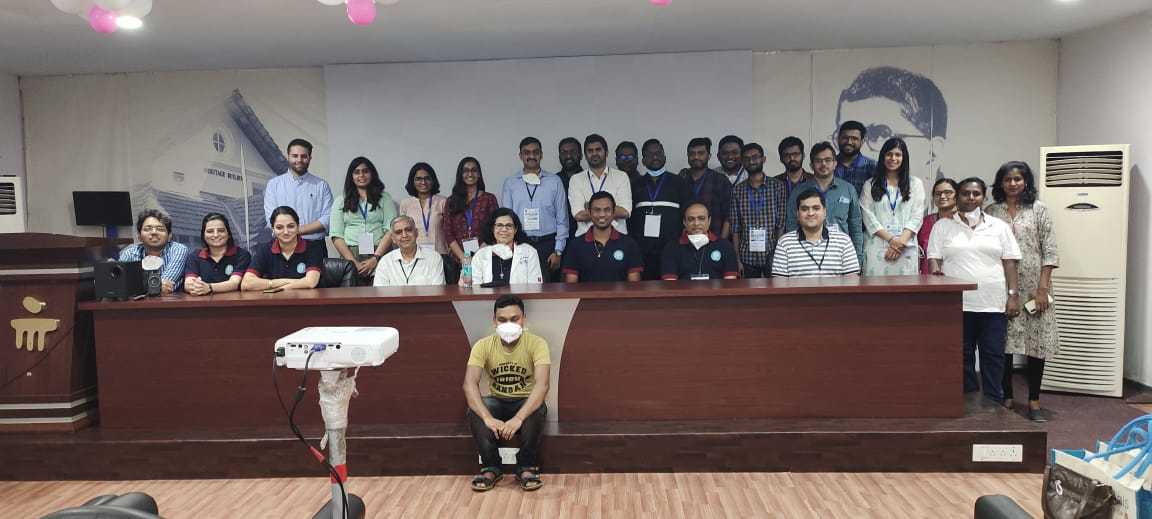 ATIS - Advanced Trauma Life Support India Program