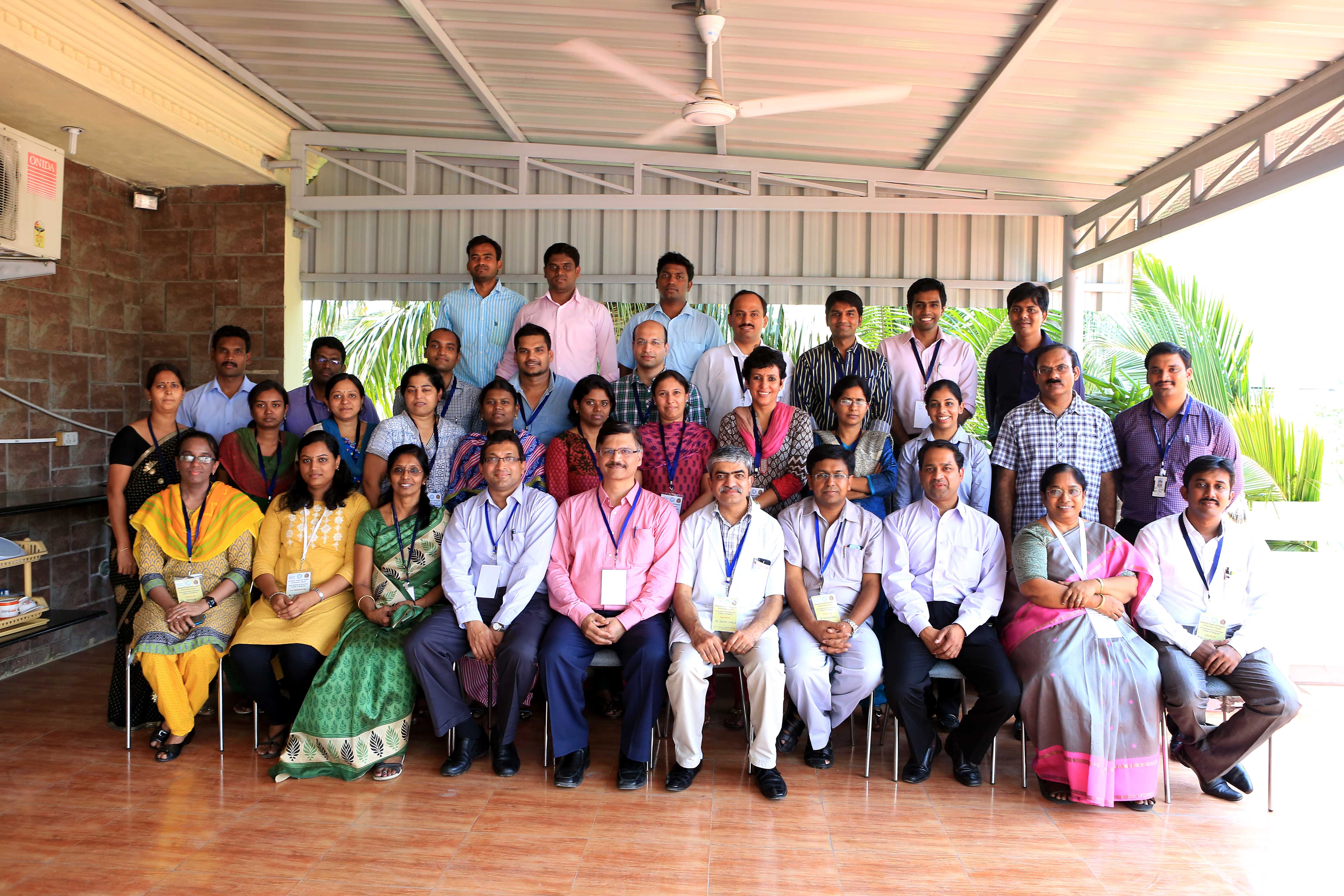 ATIS - Advanced Trauma Life Support India Program